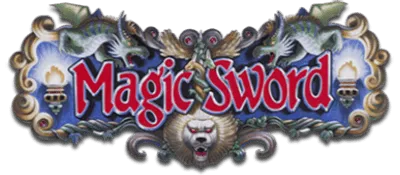 Magic Sword (USA) emulator for Super Nintendo / Super Famicom